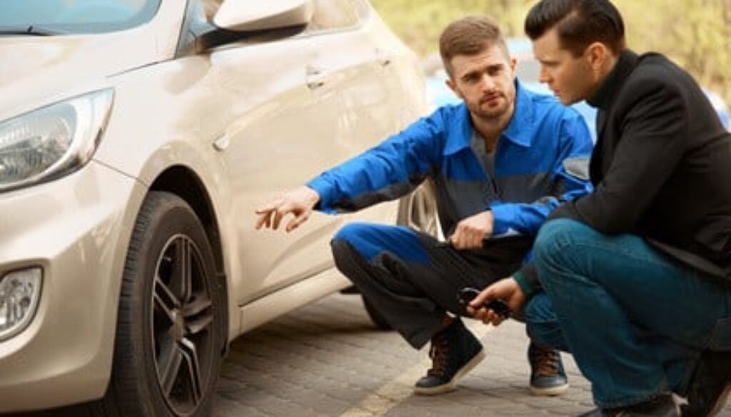 Auto Repair Estimates How To Get The Best Value For Money